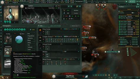 Pop Assembly Go Brrrr Rstellaris