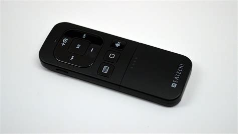 Satechi Bt Media Remote Review Great Iphone 5 Car Companion