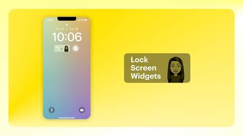 3 New Snap Features Are On The Way Including An Ios 16 Exclusive