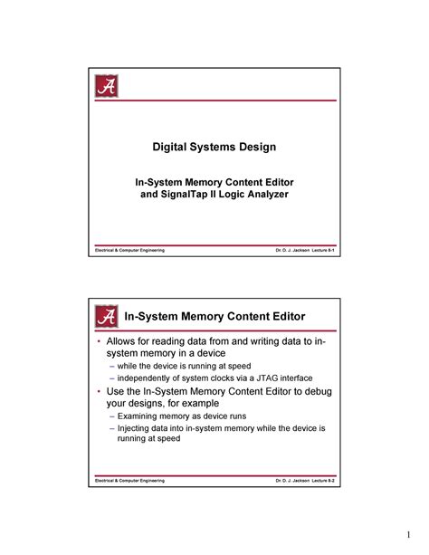 signaltap ii logic analyzer user guide at joan dudley blog