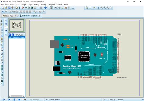 Arduino Mega 2560 Library For Proteus Download And Install Goal Mdcat