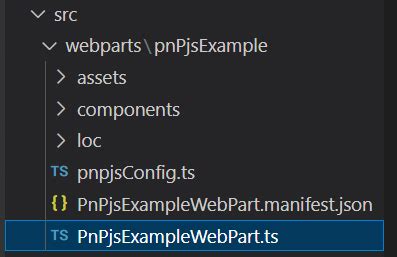 Getting Started With PnPjs