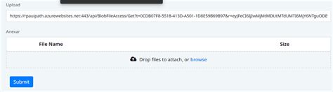 Create Form Task Linked To Storage Bucket Action Center UiPath Community Forum