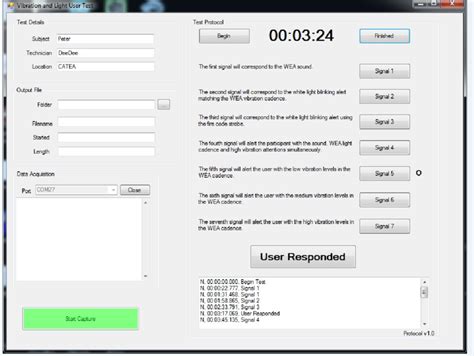 Usability Testing Software Download Scientific Diagram
