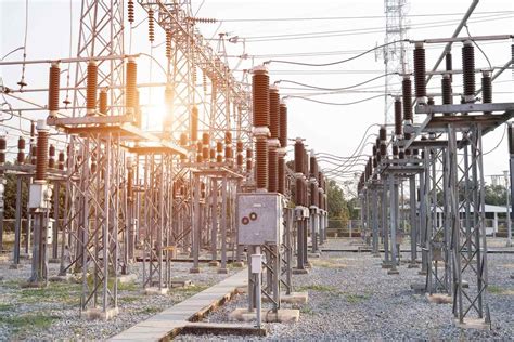 Next Generation Power Grids