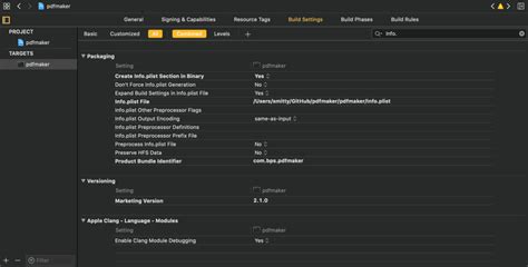 How To Script Macos Command Line Tool Notarization And Packaging For