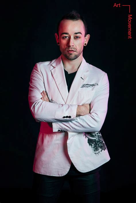 Artmovement Sex And Authority Daj Się Wciągnąć Do świata Walki O Władzę Pełnego Spisków I