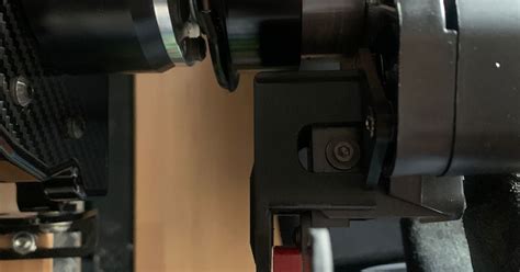 Accuforce V1 Magnetic Shifter By Joel Download Free Stl Model