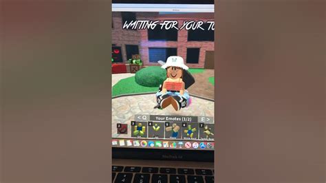 mm2 emotes youtube