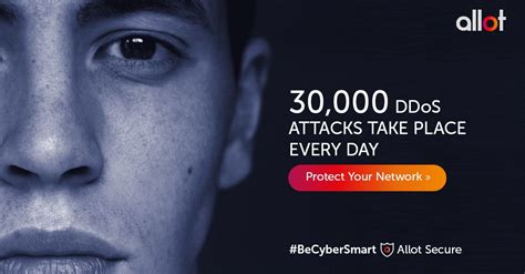 Cybersecurity Becybersmart Thinkb4uclick Allot