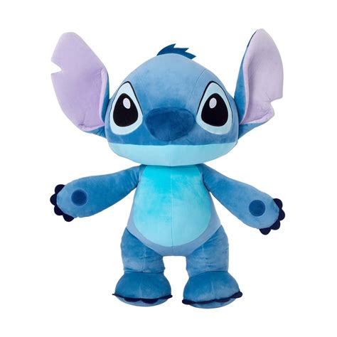 Disney Lilo And Stitch Giant Plush Kmart Nz