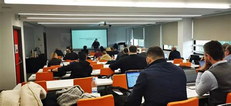 EUCs Future Skills Hub Hosts Amazon Web Services Training Future