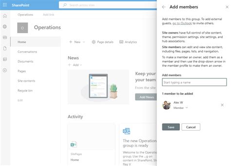 How To Add Users To SharePoint Site SharePoint Diary