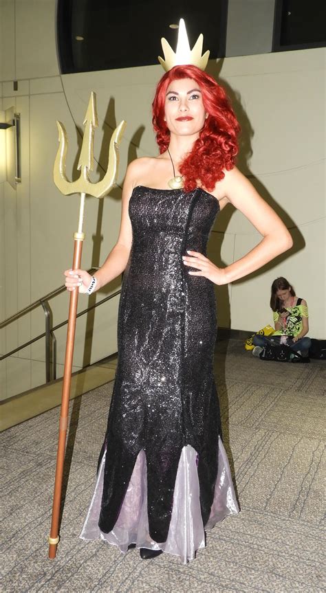 Ariel R Cosplaygirls