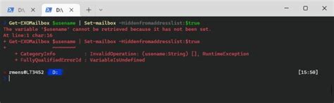 35 PowerShell Commands You Must Know LazyAdmin
