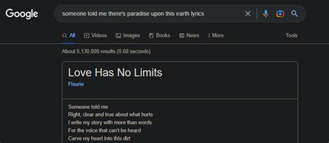 Bing Fails Finding The Names Of Songs Every Time Rbing