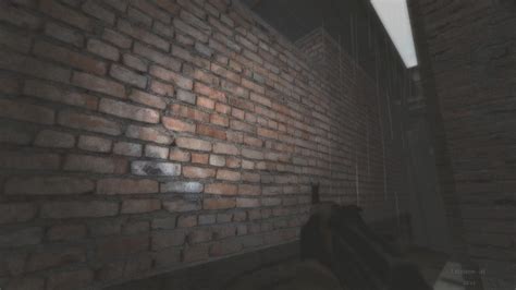 Examples Image STALKER Parallaxed Mod For S T A L K E R Shadow Of Chernobyl ModDB