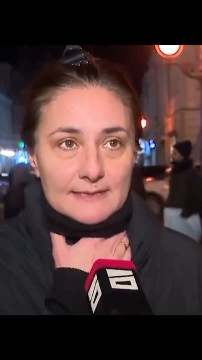 მსახიობი ნანა ბუთხუზი პროტესტი თეატრი დამოუკიდებლობა Youtube