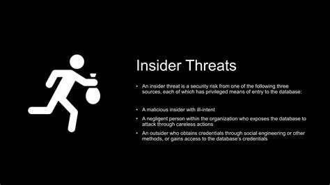 Database Security Pptx