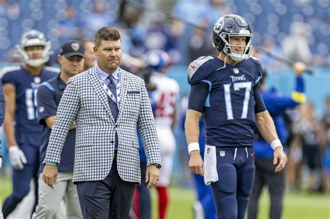 Jets To Interview Jon Robinson Espns Louis Riddick For Gm Job