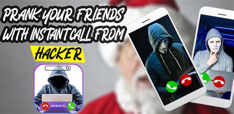 Hacker Prank