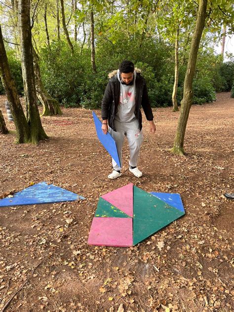 We Are Getting Creative And Developing The Upcoming Mini Gap And Need