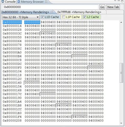 EDMA For Memory Exchange Problem Processors Forum Processors TI E E Support Forums