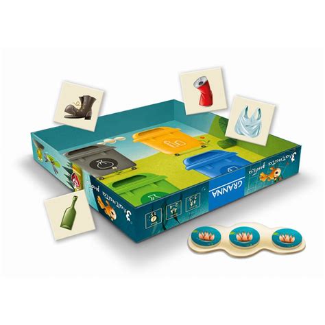 ЗЛАТНАТА РИБКА Настолна игра