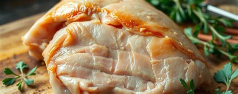 Processing Effects On Broiler Chicken Meat Quality