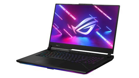 ASUS ROG Announces A New ROG Strix SCAR Strix G Lineup BunnyGaming Com