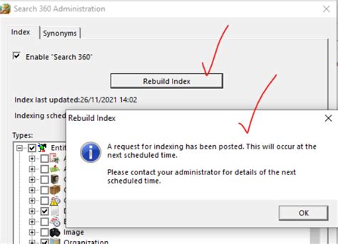 ibase 9 x requires the microsoft 64 bit office ifilter pack to search