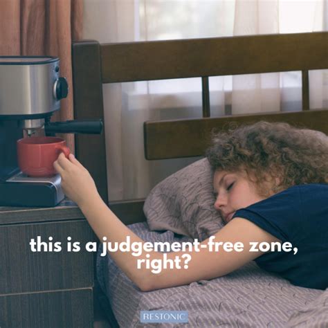 Scary Signs Of Sleep Deprivation Restonic