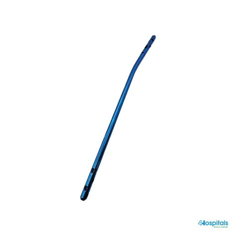 Intramedullary Stem Of The Tibia 4hospitals