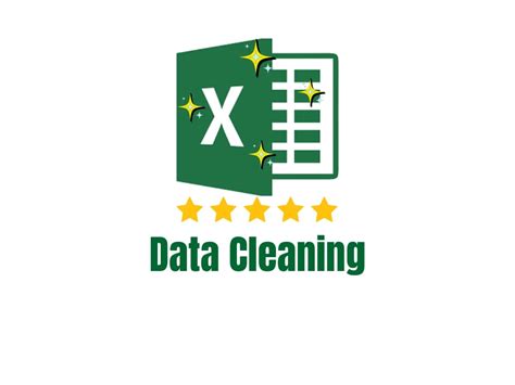 Excel Data Entry Cleaning And Formatting Service Upwork