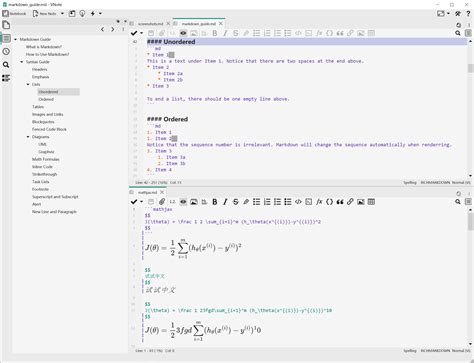 Viki A Simple Wiki Page In Markdown From Notebook Of Vnote