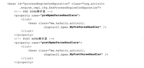 使用bpmn js实现activiti的流程设计器 灰信网（软件开发博客聚合）