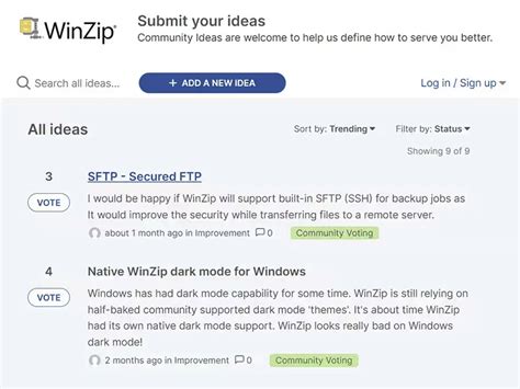 Winzip Wordtext Systems Inc