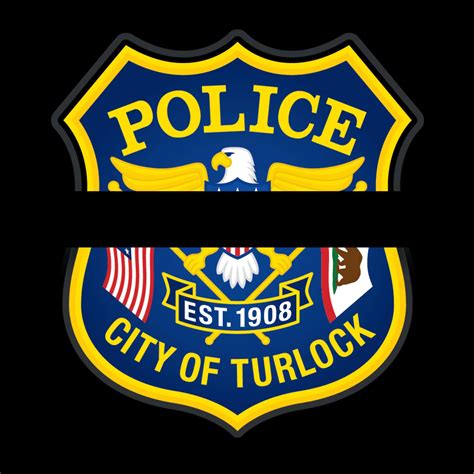 City Of Turlock Turlock Police Department Turlock Ca
