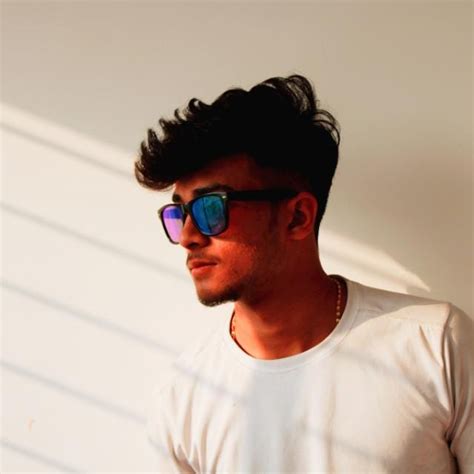 About Kunal Shinde Medium