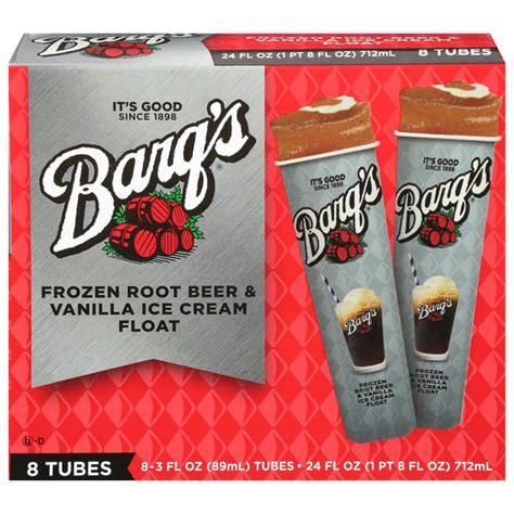 Barqs Root Beer