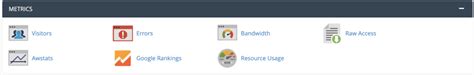 Complete Guide To CPanel For Beginners Shine Servers Illuminating IT Solutions Since