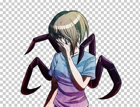 Dangan Ronpa Lab Au