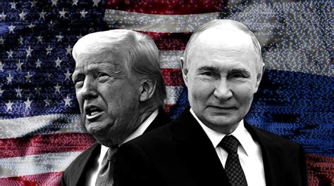 Russian TV Hosts Renew Alaska Claims Ahead Of Trump Putin Meeting Internewscast Journal