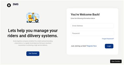 Frontend Assessment Codesandbox