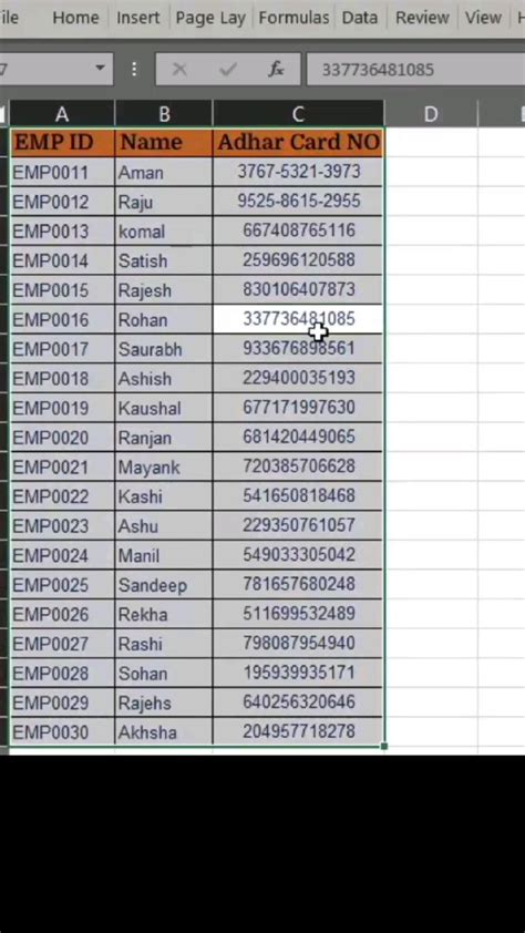 Excel Real Job Interview Tips And Tricks For Fresher