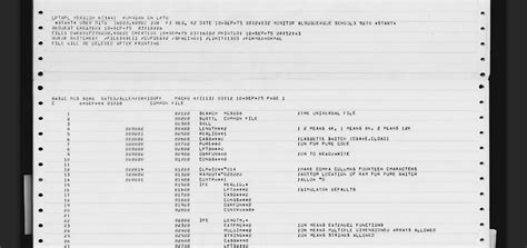 Microsoft Rilascia Il Suo Codice Sorgente Per Festeggiare 50 Anni Di Attività