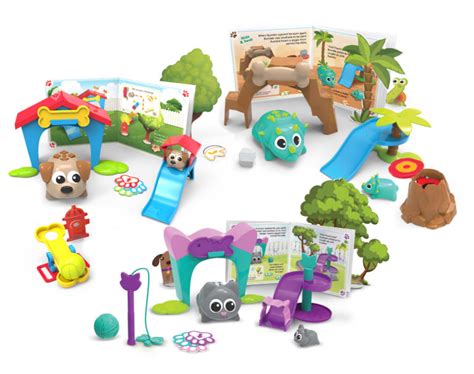 Coding Critters™ Best Stem Toys Nappa Awards