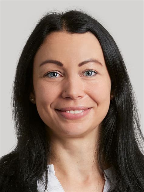Sabrina Scherrer Verkaufssupport Mobiliar Dielsdorf