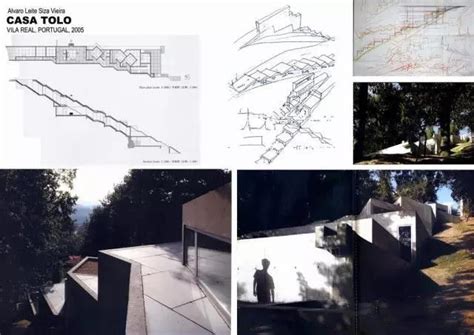 经典山地建筑设计案例分析
