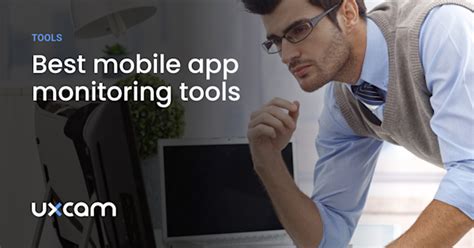 5 Best Mobile App Monitoring Tools For 2025